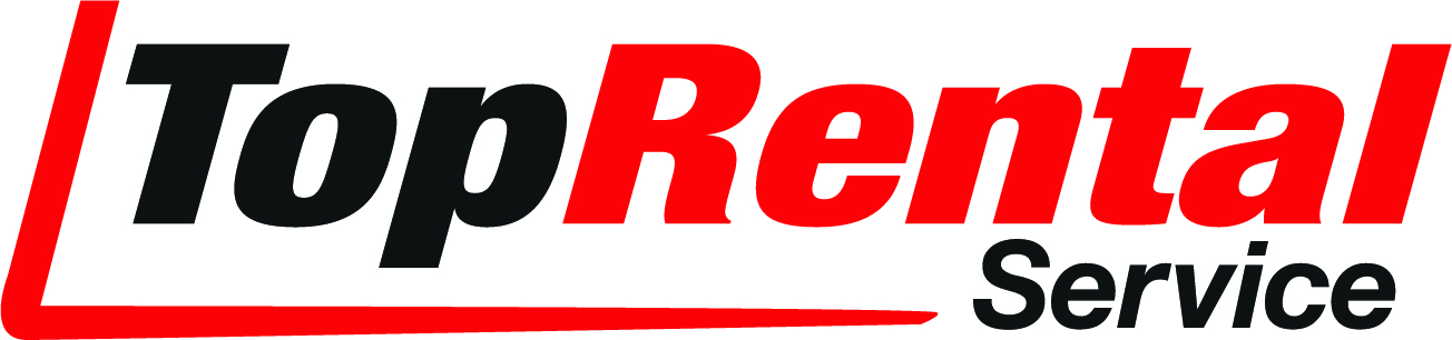 Arriendo de Grúas Horquilla sin operador - Top Rental Service